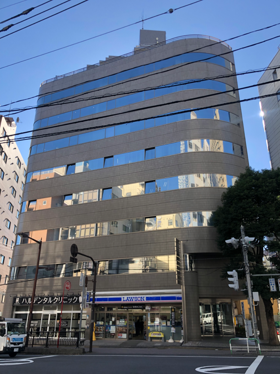 IOBのビル情報｜アットクリニック