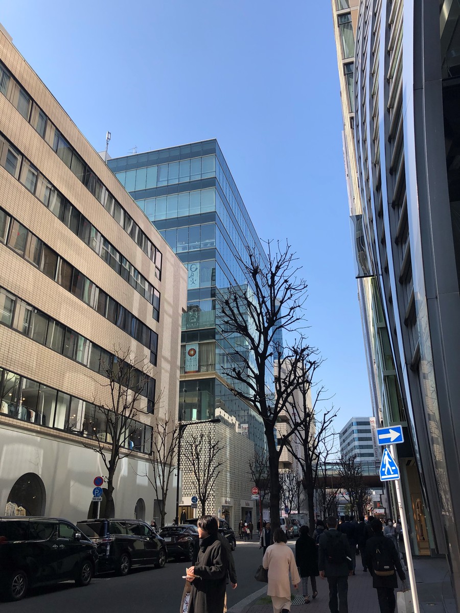 V88のビル情報｜アットクリニック