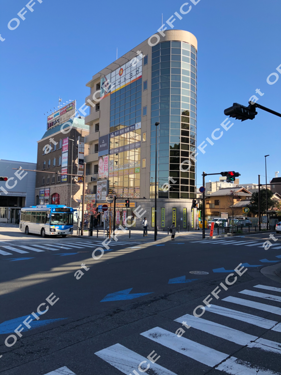 TKBビル（高津区 溝の口駅）の賃貸オフィス情報｜アットオフィス