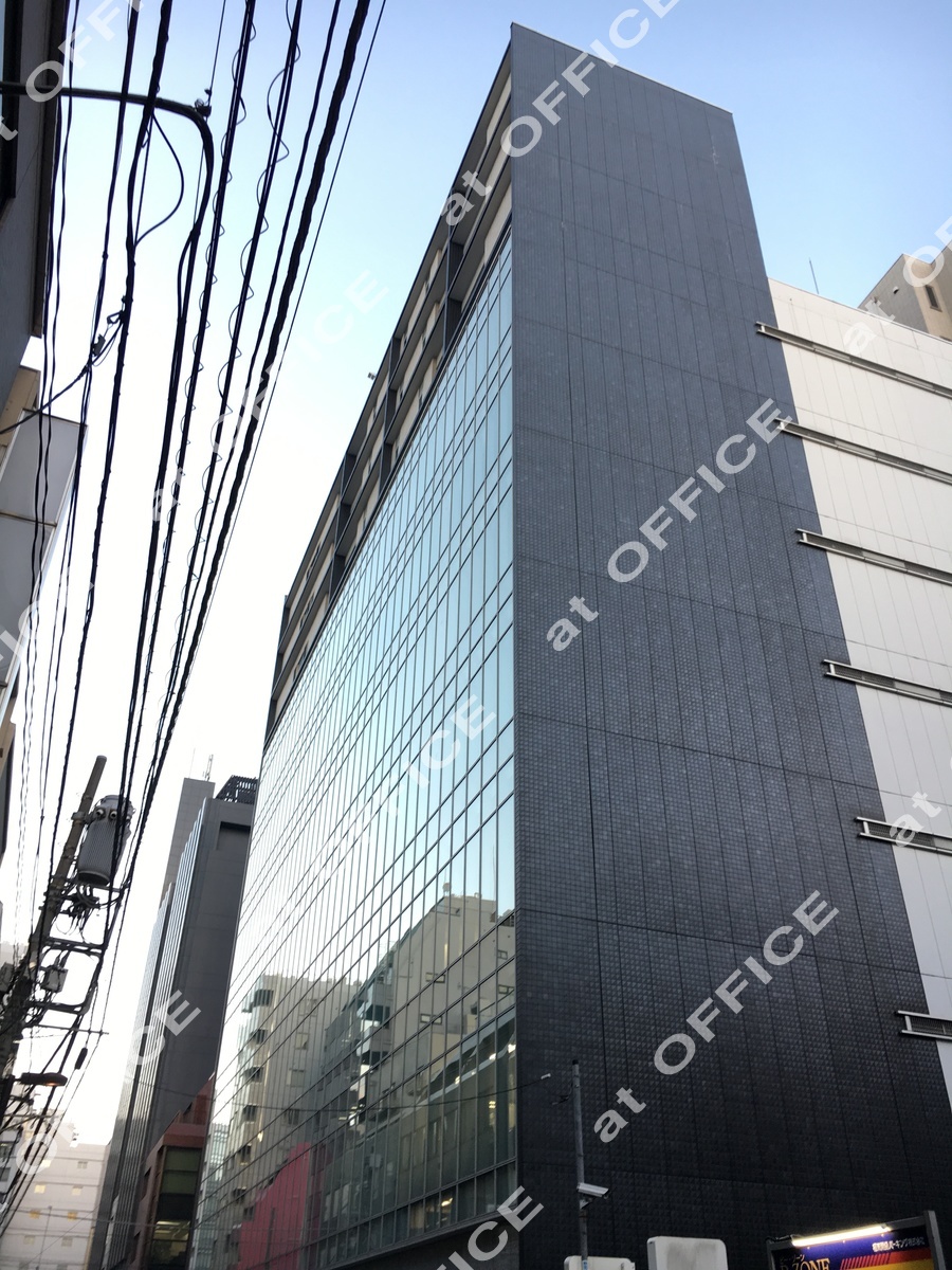 ONEST神田スクエアビル（神田/秋葉原 神田駅）の賃貸オフィス情報｜アットオフィス