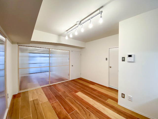 3DKの真骨頂 | 【リノベ百貨店】デザイナーズ賃貸、リノベーション賃貸物件、おしゃれ物件専門サイト