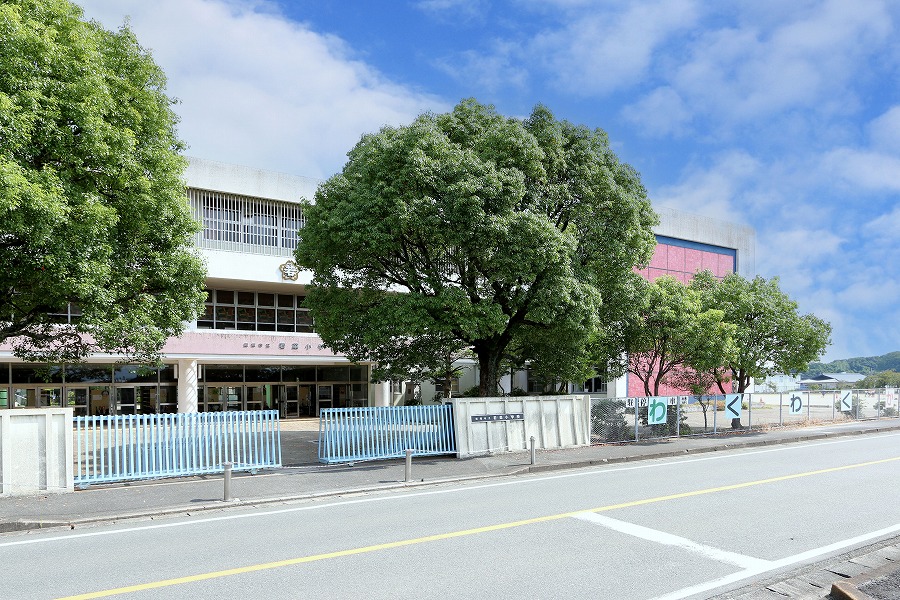 the park飯塚市枝国19号地｜大英CODATE｜北九州の一戸建て、新築戸建、分譲住宅、建売住宅は大英産業