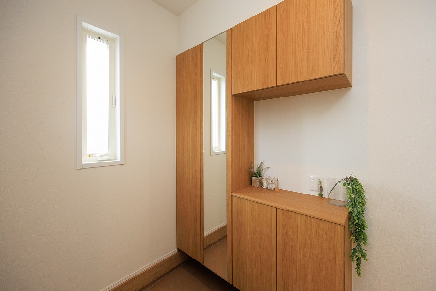 サンコート 八幡西区馬場山西2号地｜大英CODATE｜北九州の一戸建て、新築戸建、分譲住宅、建売住宅は大英産業