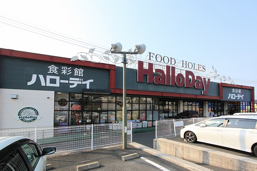 hidamari 八幡西区下上津役3丁目7号地｜大英CODATE｜北九州の一戸建て、新築戸建、分譲住宅、建売住宅は大英産業