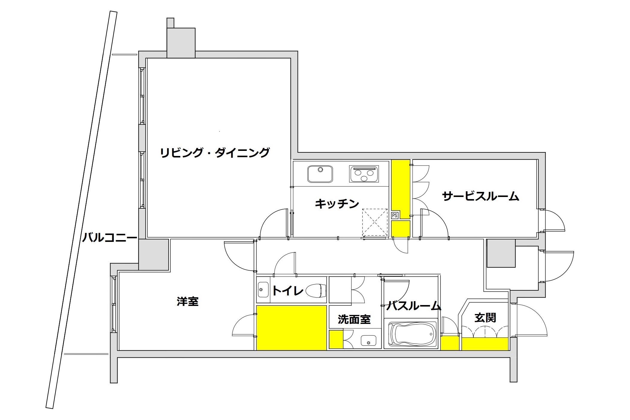 リノベーション事例≪詳細≫｜ツクリテ＜tukurite＞【マンション・戸建てのリノベーション】